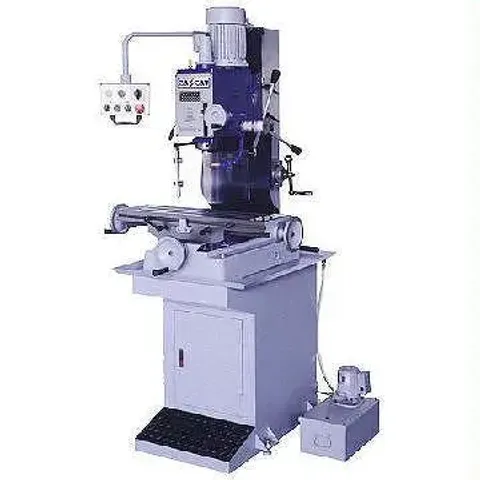Milling Machine
