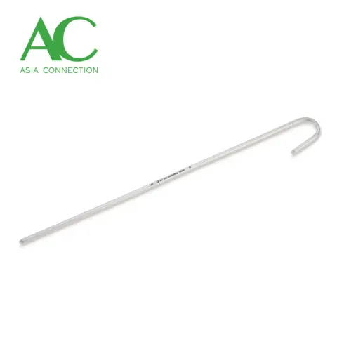 Endotracheal Tube Stylet Intubation Stylet Ideal Healthcare Sdn Bhd