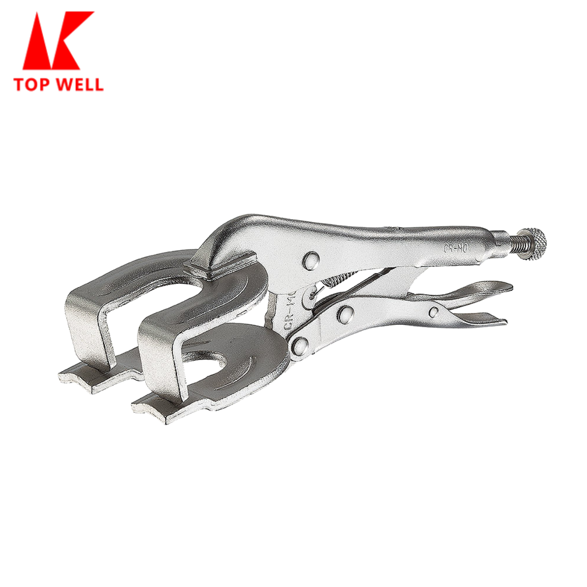 Locking Welding Clamp | Taiwantrade