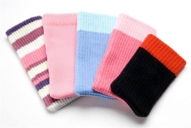 Sock Case | Taiwantrade