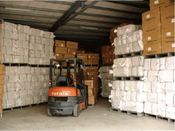 Industrial Integration | Taiwantrade