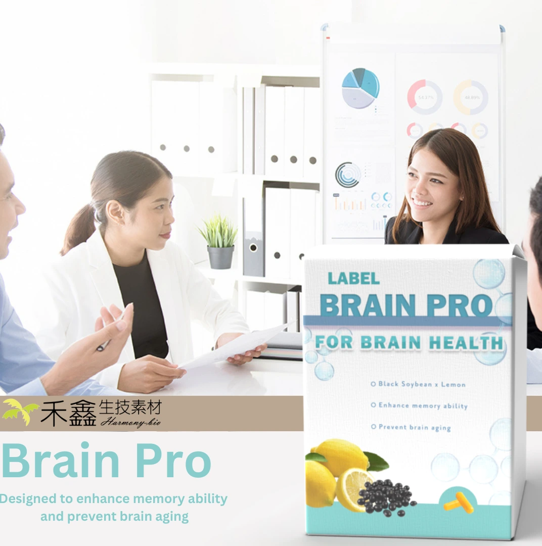 Private label vitamin manufacturer offers brain health solutions ...