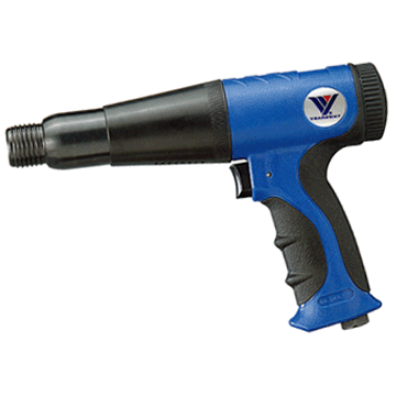 COMPOSITE VIBRATION-REDUCED AIR HAMMER 150MM | Taiwantrade