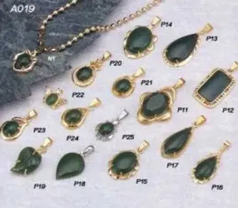 Taiwan jade jewelry store