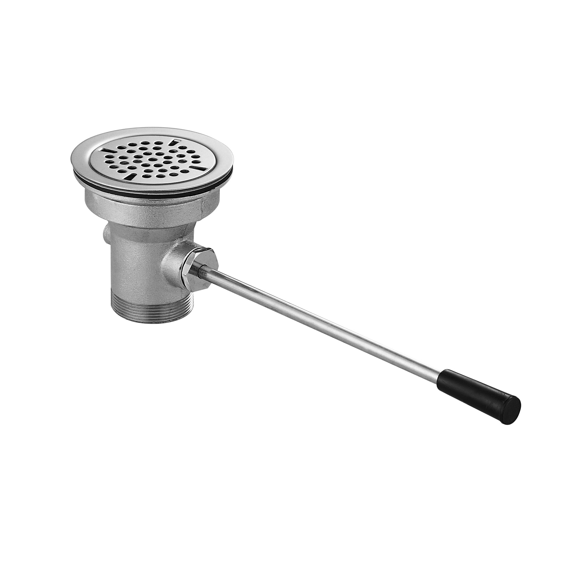 Twist/Lever Waste Valves | Taiwantrade