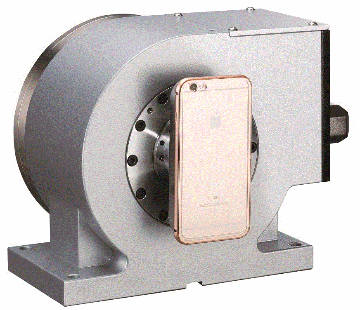 DDM Rotary Table | Taiwantrade