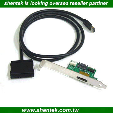 ExpressCard, Power Over eSATA/USB, Power Over eSATA, USB, eSATAp ...