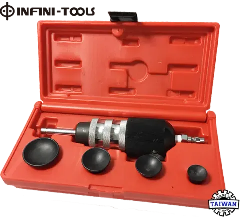 Pneumatic Engine Valve Air Operated Valve Grinding Lapping Tool