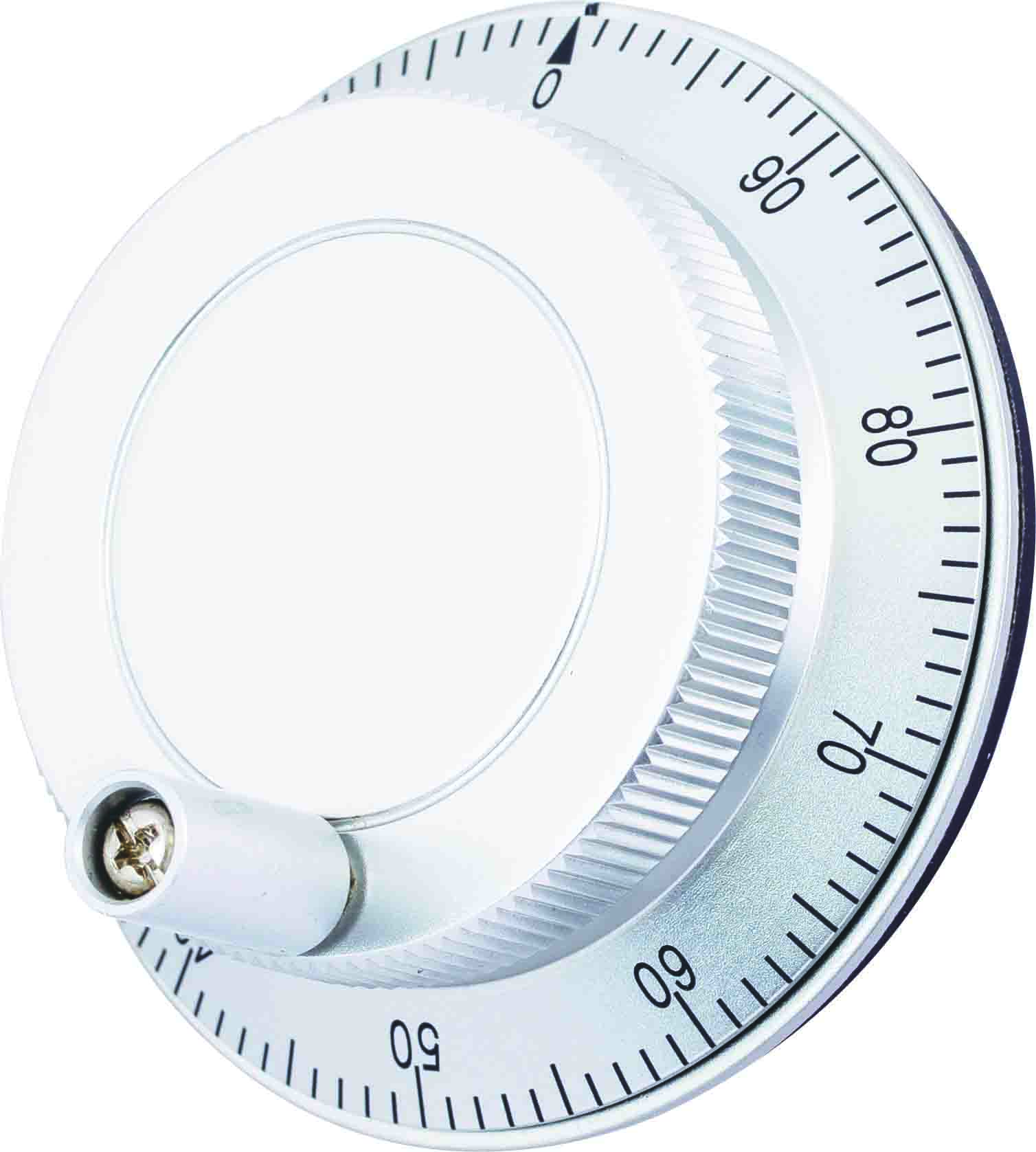 iHDW-AX-80 CNC Panel-Mounted Handwheel | Taiwantrade