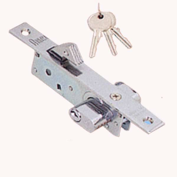 Aluminum hook-up lock | Taiwantrade
