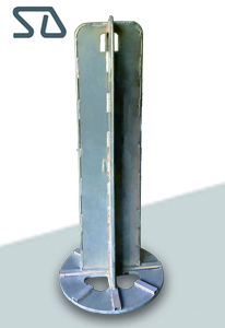Annealing Furnace Stand | Taiwantrade