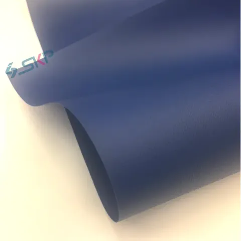 Flexible Plastic Sheet Rolls Manufacture & Export Flexible PET Sheet
