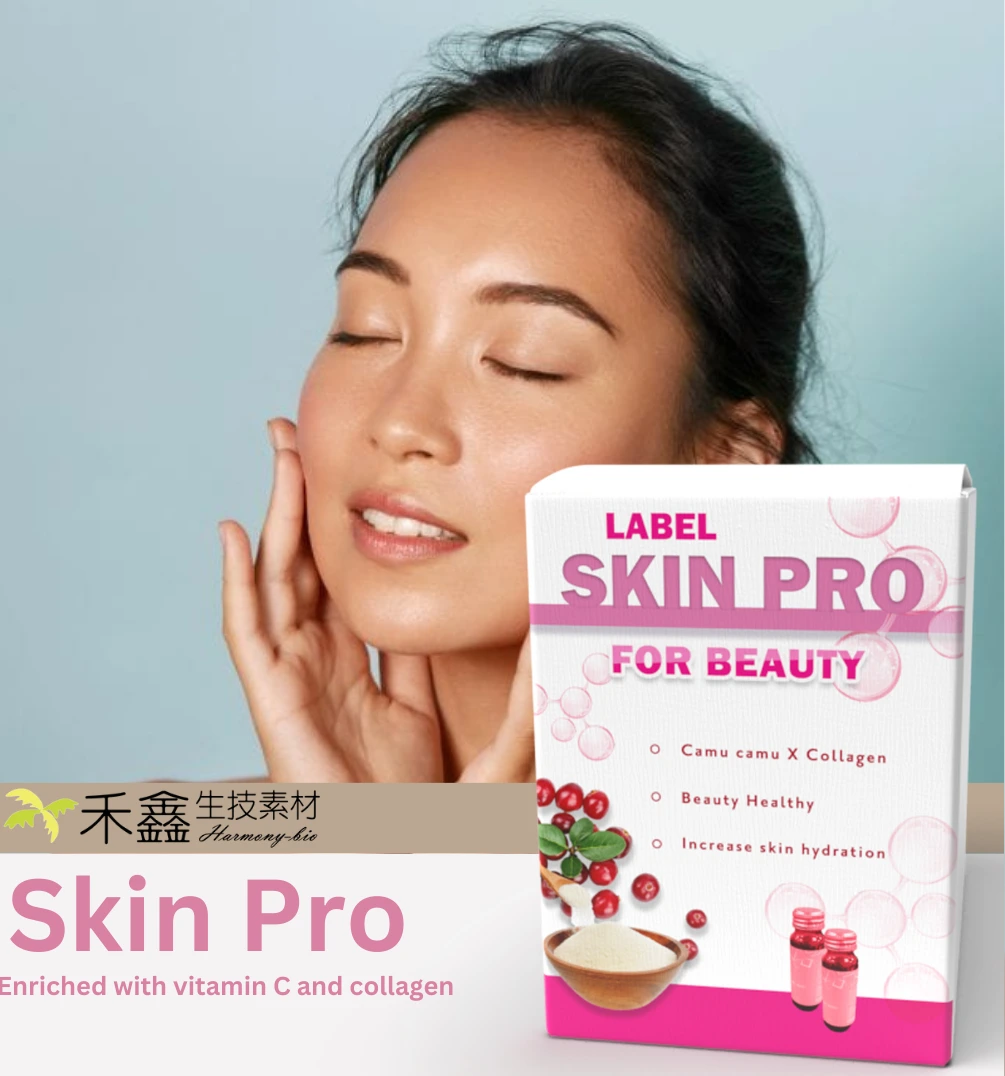 White label supplement manufacturer provides collagen products ...