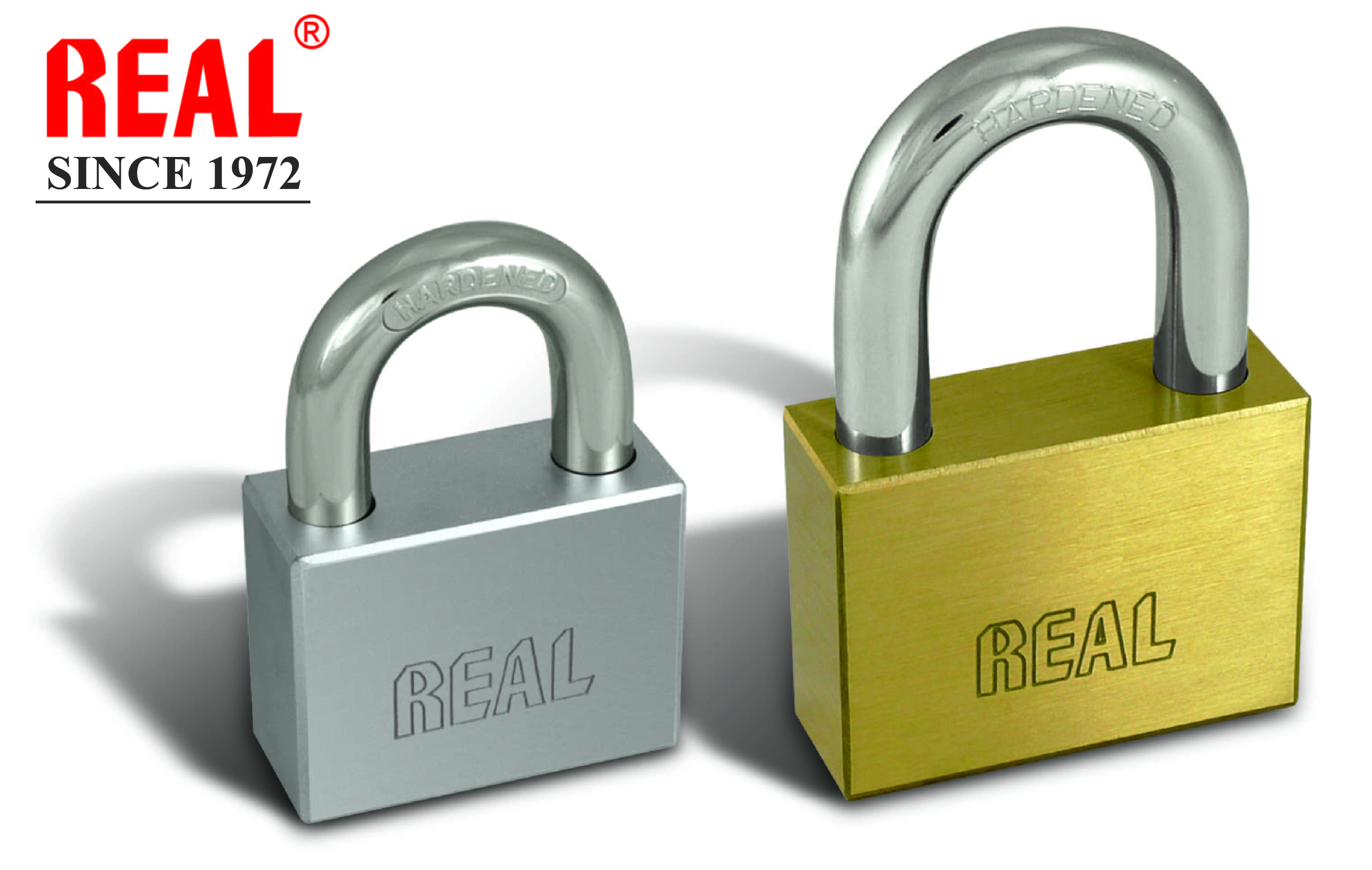 50mm Square Padlock | Taiwantrade